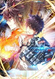 Manhua Terbaru – APKOMIK